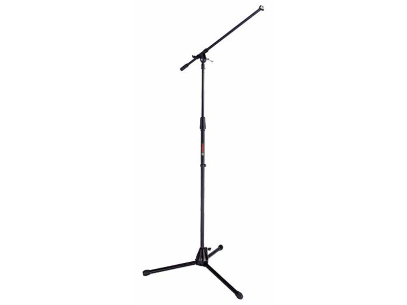 Стойка журавль Hohner Black HMS-B1