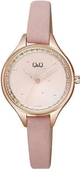 Наручные часы  женские Q&Q QB73J102Y
