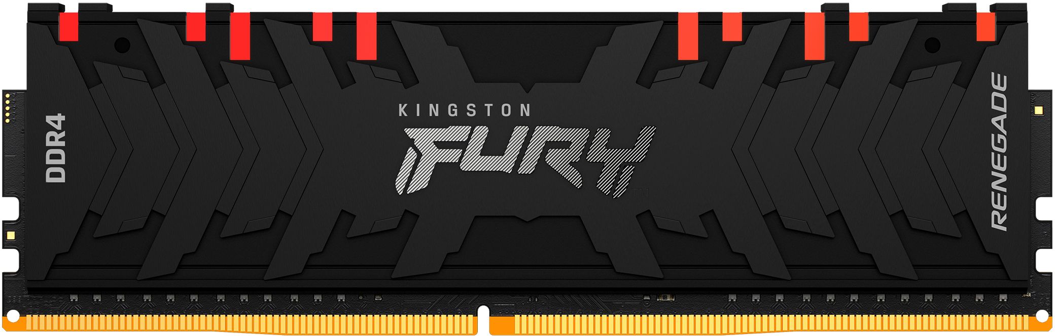 Оперативная память Kingston Fury Renegade (KF440C19RBA/8) DDR4 1x8Gb 4000MHz