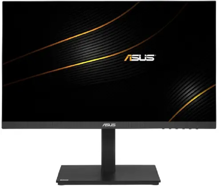 23.8" Монитор ASUS VA24DQSB Black 75Hz 1920x1080 IPS