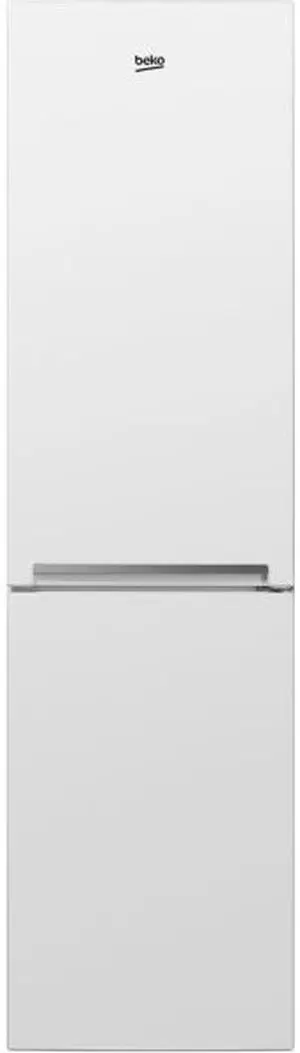 Холодильник Beko CSKW335M20W, белый