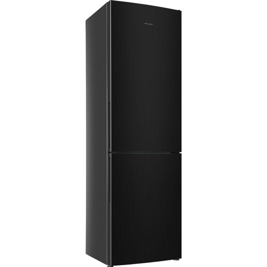 Холодильник ATLANT XM 4624-151, черный