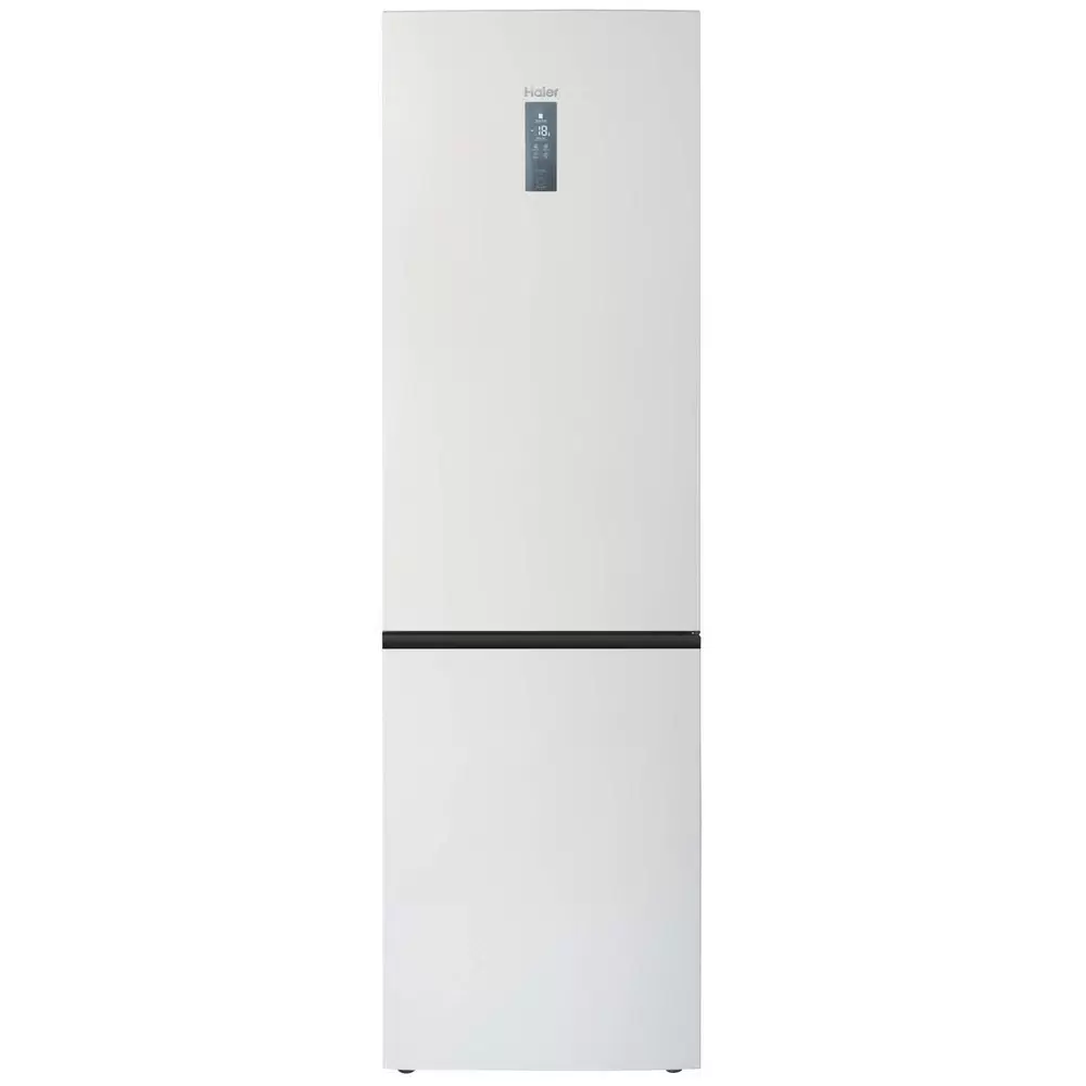 Холодильник Haier C2F637CWRG, белый