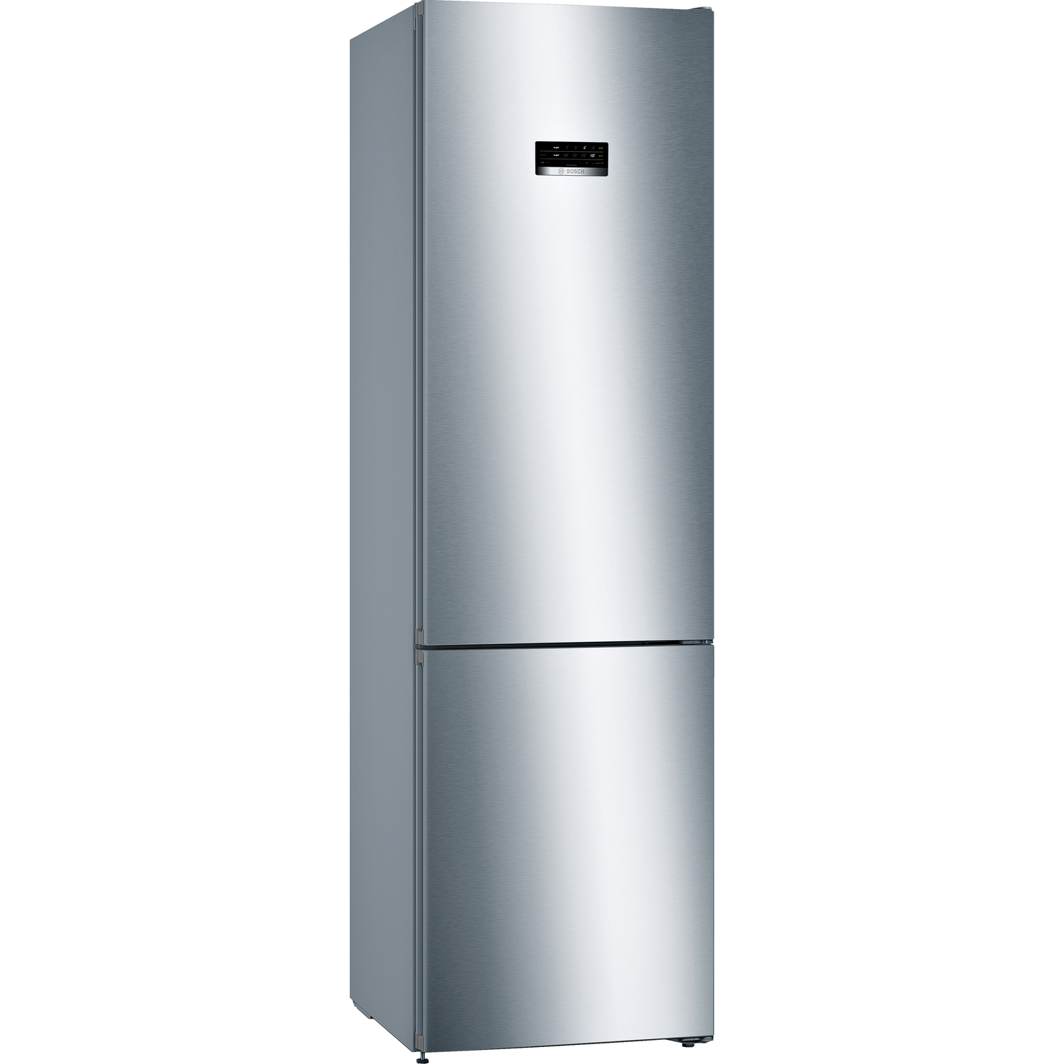 Холодильник Bosch KGN39XI326, серебристый