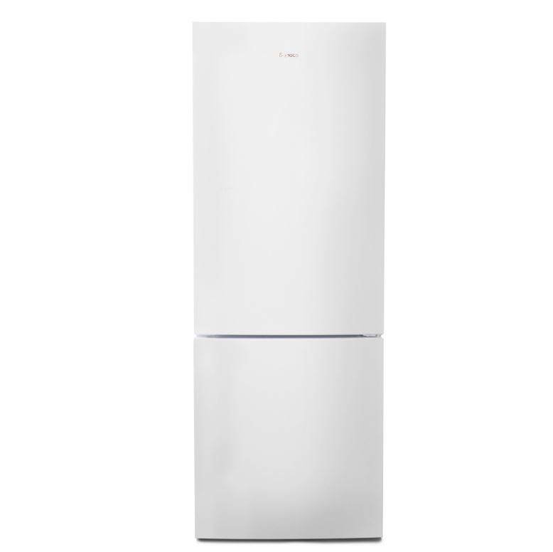Холодильник Бирюса W 6034 белый
