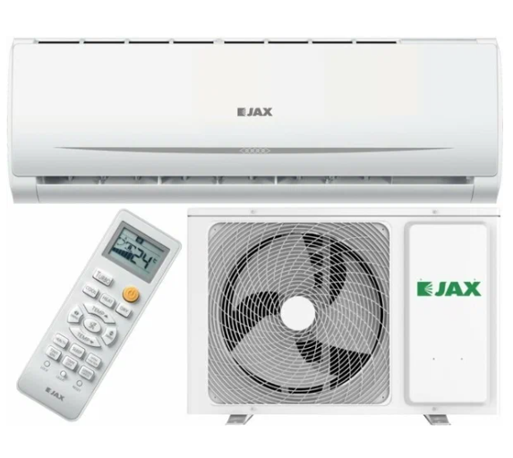 Сплит-система JAX ACN-09 HE Tasmania