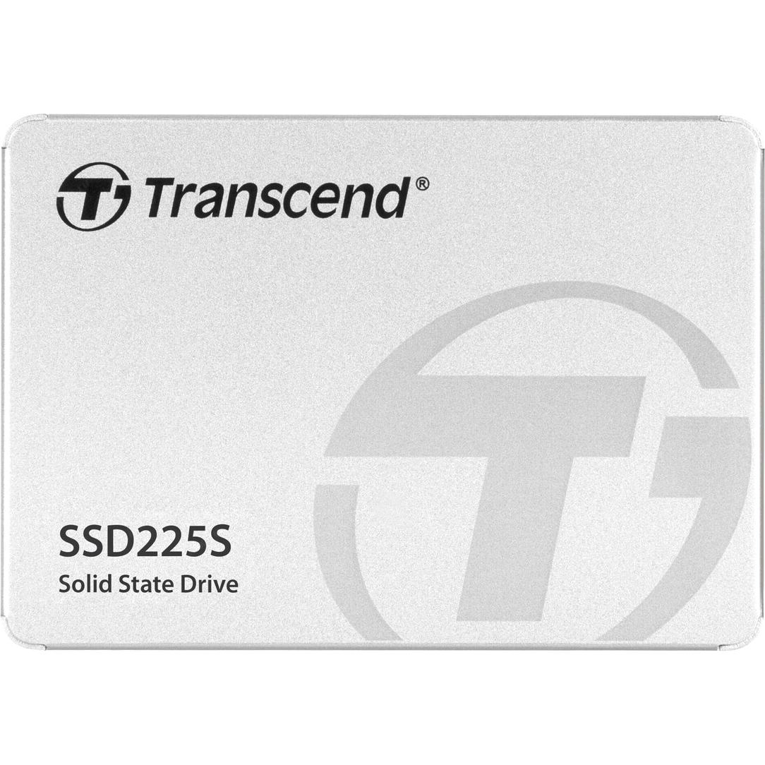 SSD накопитель Transcend 225S 2.5" 2 ТБ (TS2TSSD225S)