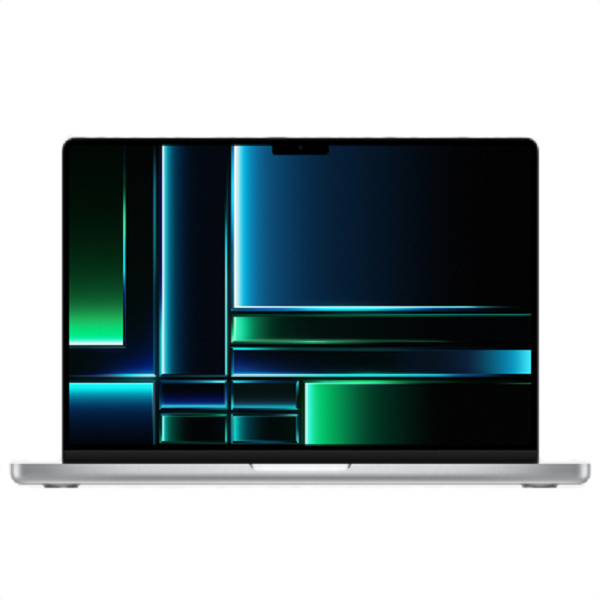 Ноутбук Apple MacBook Pro 16,2" 2023 M2 Pro 16/1024GB Silver (MNWD3)