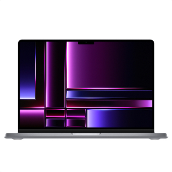 Ноутбук Apple MacBook Pro 16,2" 2023 M2 Pro 16/1024GB Space Gray (MNW93)