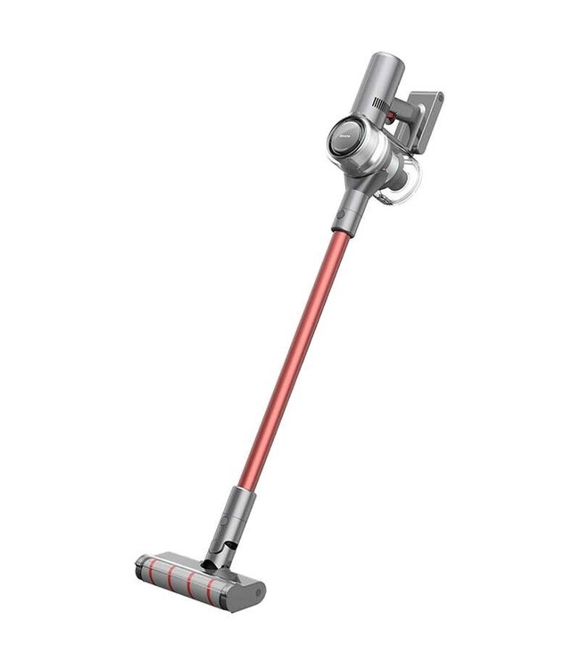 Вертикальный пылесос Dreame Vacuum Cleaner V11 Grey (Европейская версия)