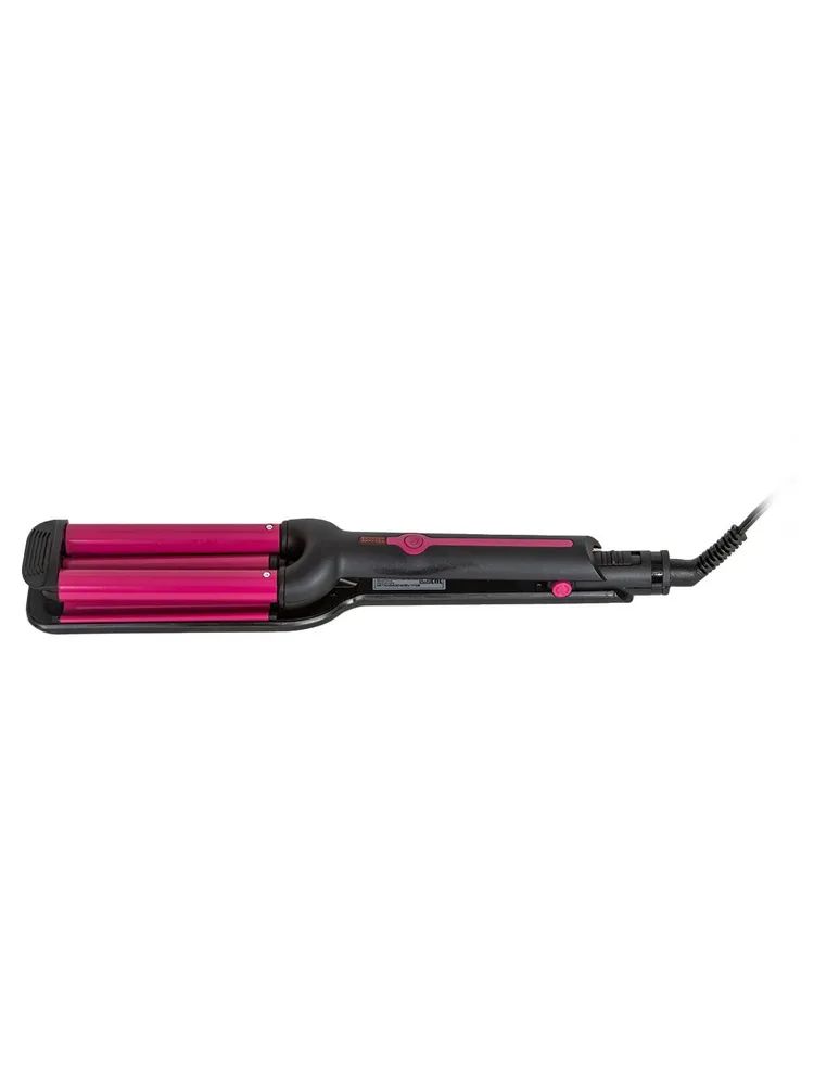 Мультистайлер Pioneer HS-30111 Pink/Black