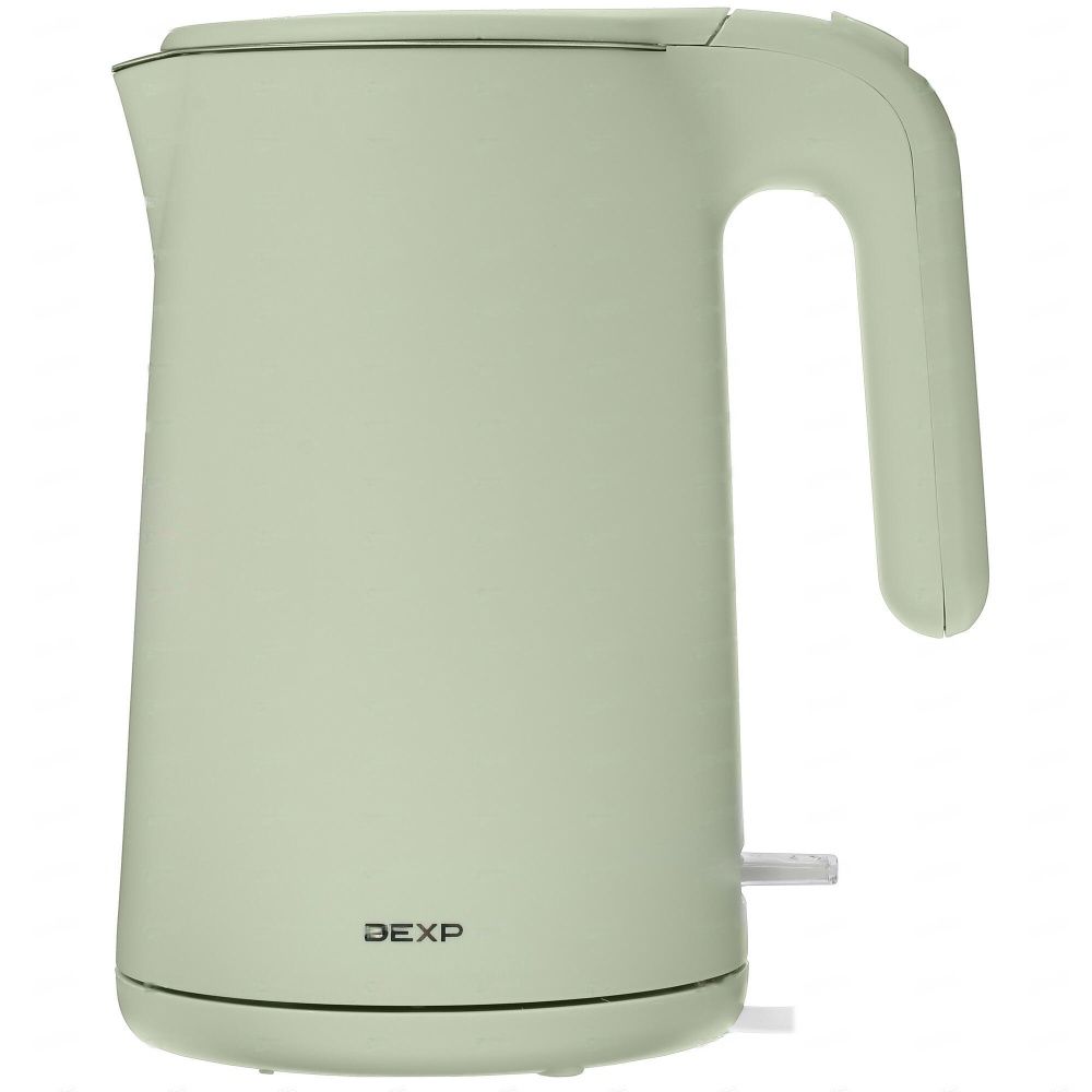 Чайник электрический DEXP DW1500 1.8 л зеленый