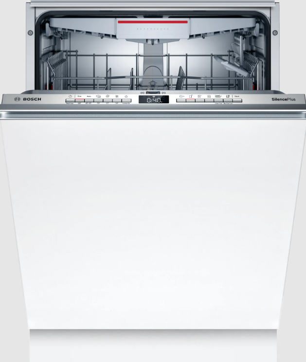 Встраиваемая посудомоечная машина Bosch SBH4HCX48E