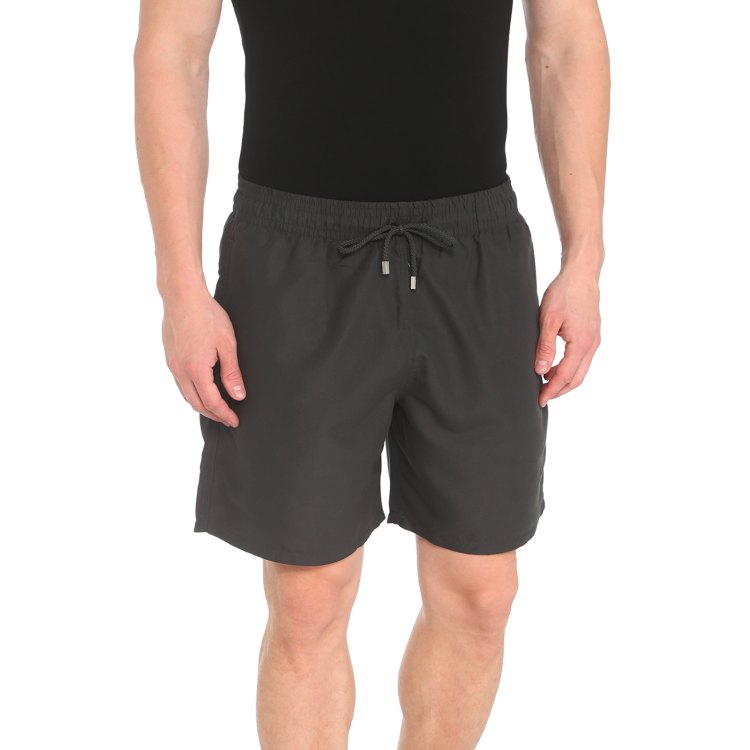 Спортивные шорты мужские Maison David MLY22110 серые XL
