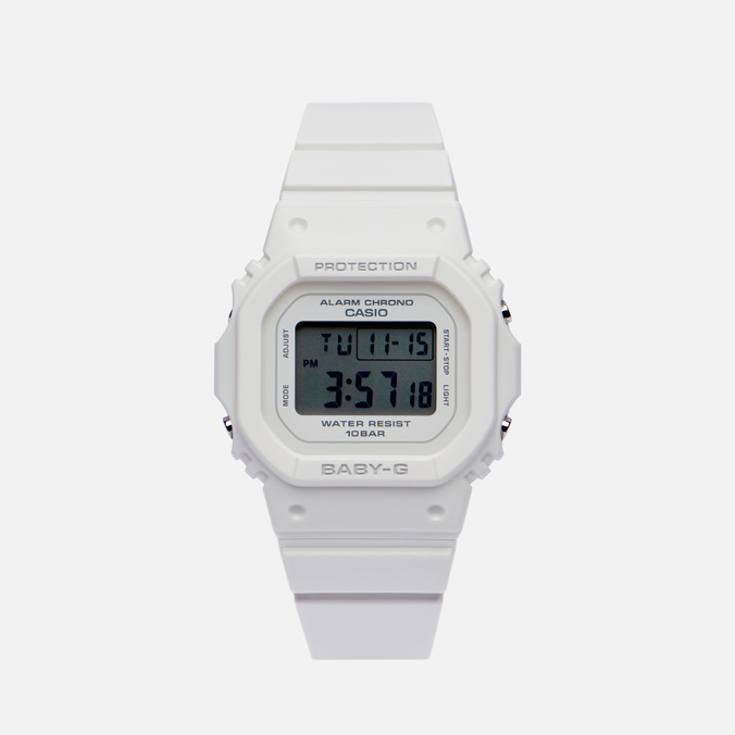 Наручные часы женские Casio Baby-G BGD-565-7