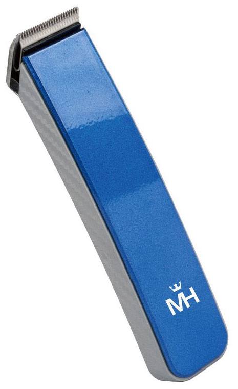 Машинка для стрижки волос MERCURYHAUS MC - 6785 Blue