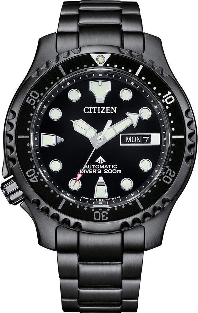 Наручные часы  мужские Citizen NY0145-86EE