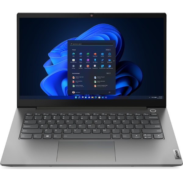 Ноутбук Lenovo ThinkBook 14 G4 IAP Gray (21DH001ARU)