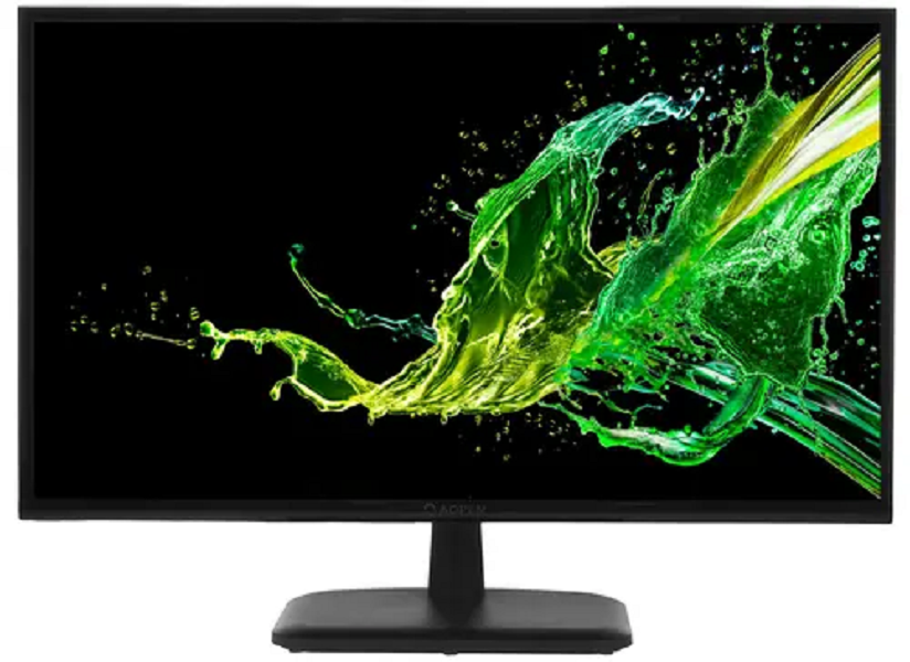 23.8" Монитор Aopen 24SA2Ybi Black 75Hz 1920x1080 VA