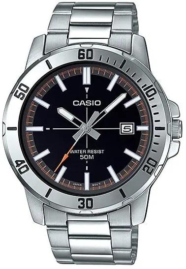 Наручные часы мужские Casio MTP-VD01D-1E2