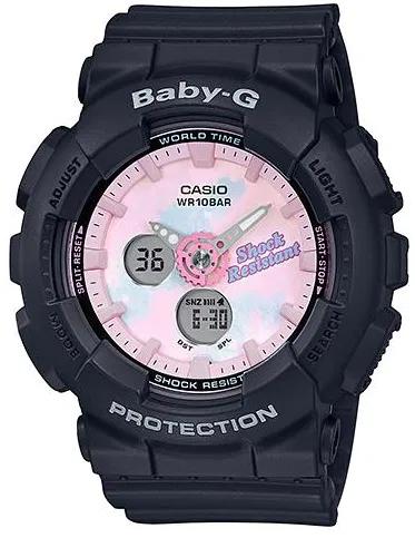 Наручные часы  женские Casio BA-120T-1A