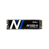 SSD накопитель Netac NV5000-N M.2 2280 500 ГБ (NT01NV5000N-500-E4X)