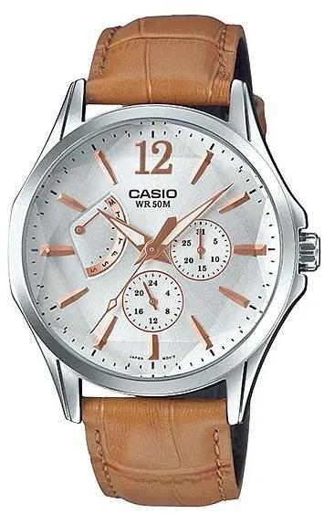 Наручные часы мужские Casio MTP-E320LY-7A
