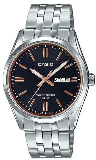 Наручные часы  женские Casio LTP-1335D-1A2