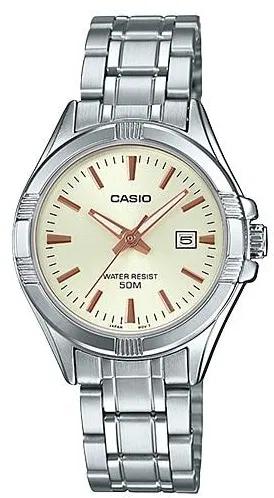 Наручные часы  женские Casio LTP-1308D-9A