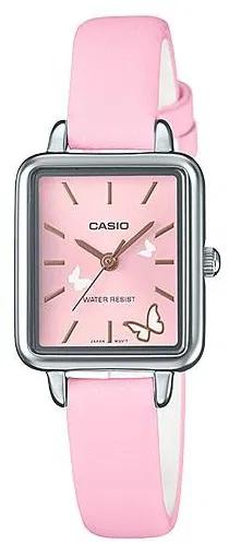 Наручные часы  женские Casio LTP-E147L-4A