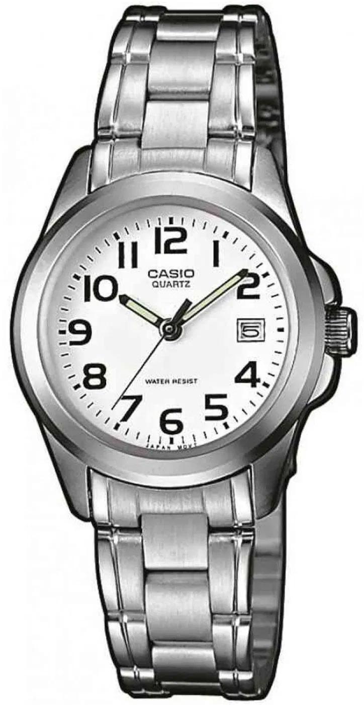 Наручные часы мужские Casio LTP-1259D-7B