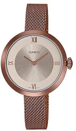 Наручные часы  женские Casio LTP-E154MR-9A