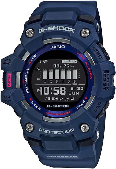 Наручные часы мужские Casio GBD-100-2E