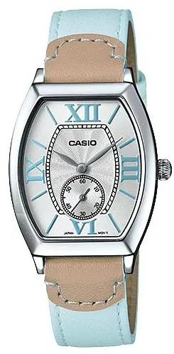 Наручные часы  женские Casio LTP-E114L-2A