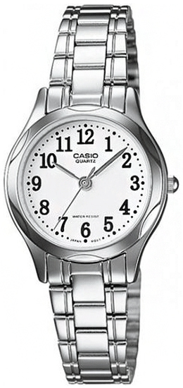 Наручные часы  женские Casio LTP-1275D-7B