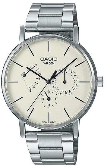 Наручные часы мужские Casio MTP-E320D-9E
