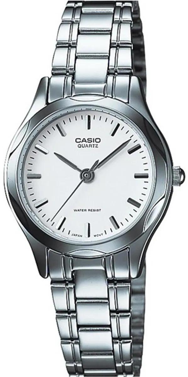 Наручные часы  женские Casio LTP-1275D-7A