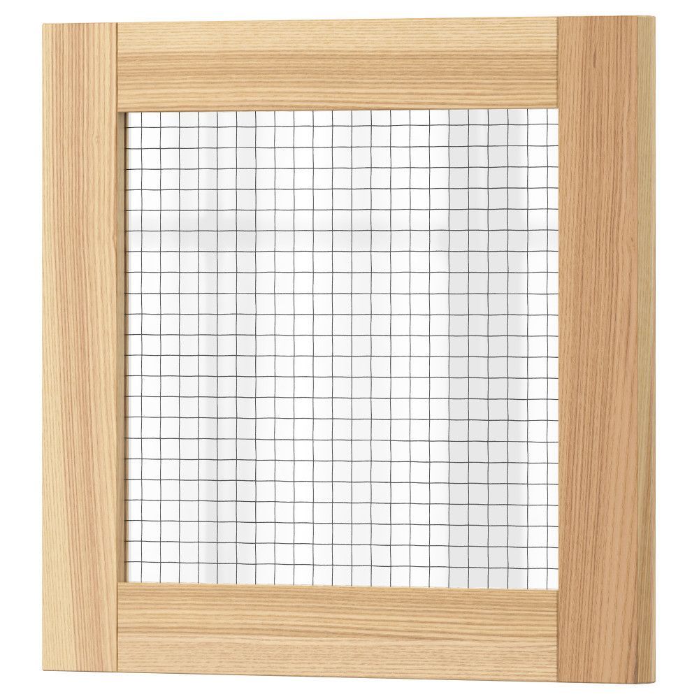 Мебельный фасад IKEA ТОРХЭМН 903.673.44 40x40 см