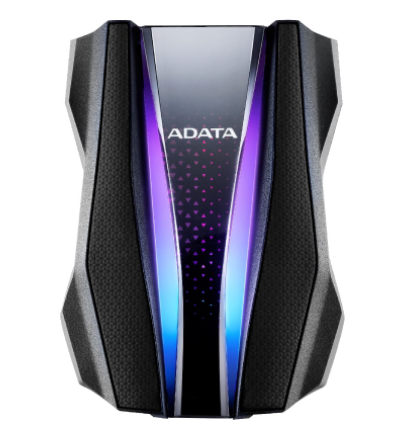 Внешний HDD диск ADATA HD770G 2TB AHD770G-2TU32G1-CBK, black