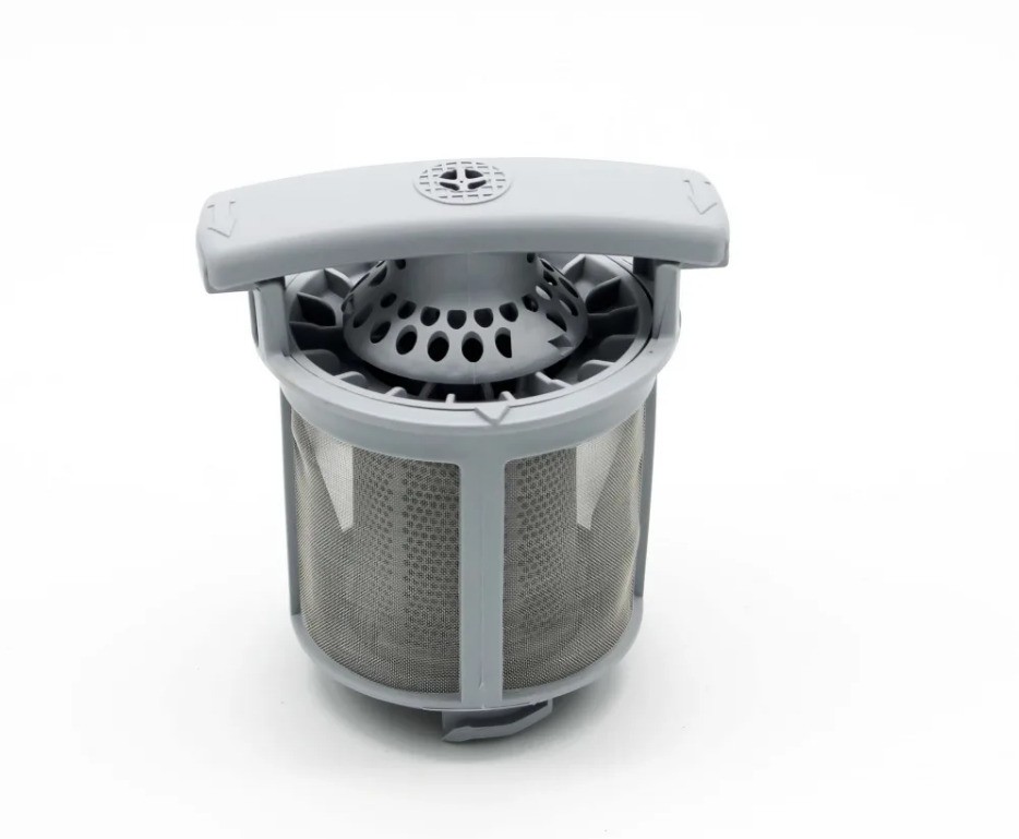 Фильтр сливной Europart FIL501ZN для посудомоечной машины для Electrolux, Zanussi, AEG