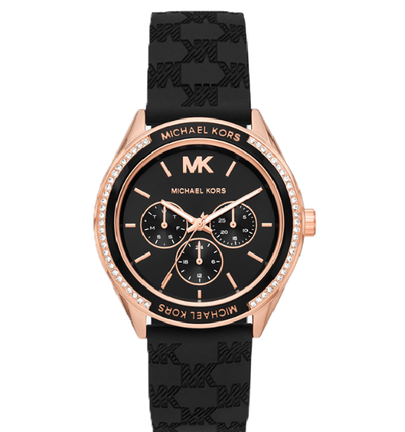 Наручные часы женские Michael Kors MK7266 черные