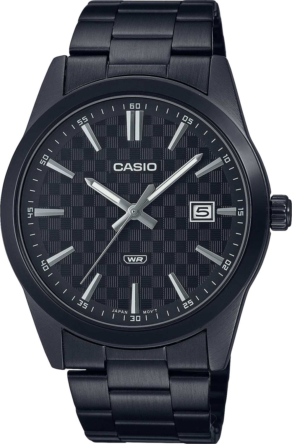 Наручные часы мужские Casio MTP-VD03B-1A