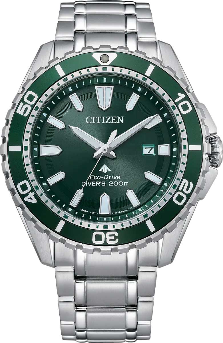 Наручные часы мужские Citizen BN0199-53X