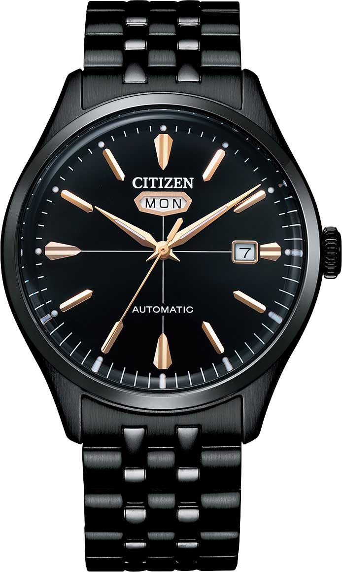 Наручные часы мужские Citizen NH8395-77E