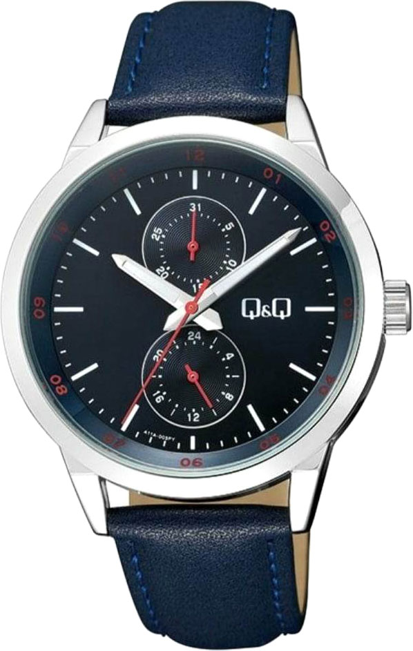 Наручные часы мужские Q&Q A11A-003PY