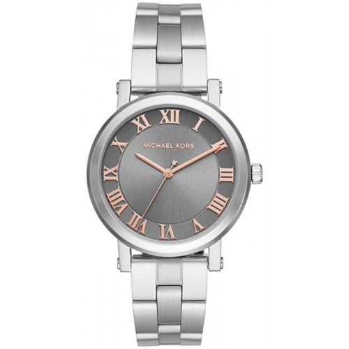 Наручные часы женские Michael Kors MK3559 серебристые