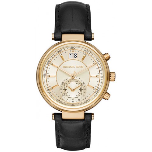 Наручные часы женские Michael Kors MK2433 черные