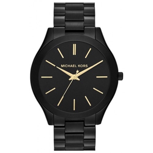 Наручные часы женские Michael Kors MK3221 черные