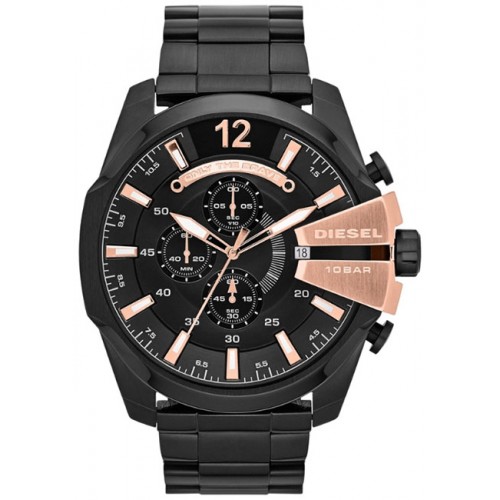 Наручные часы мужские DIESEL DZ4309 черные
