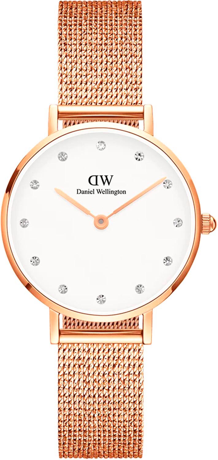 Наручные часы женские Daniel Wellington DW00100528